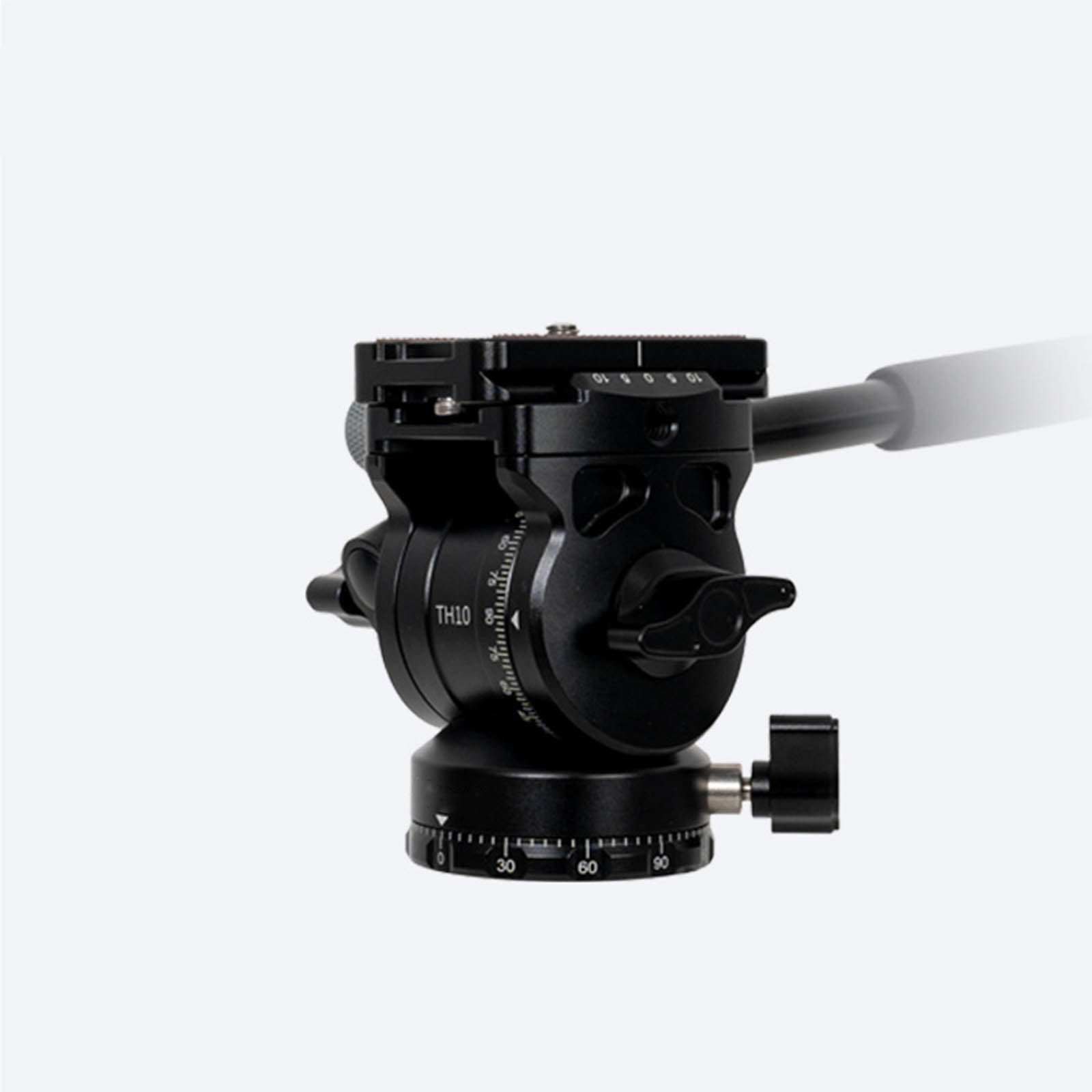 Quick Install Travel Tripod With Multiple Directional Pan Head And Anti ...