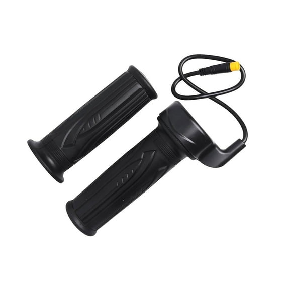 Quick Install Twist Accelerators Grip For Electric Bicycles 20X ...