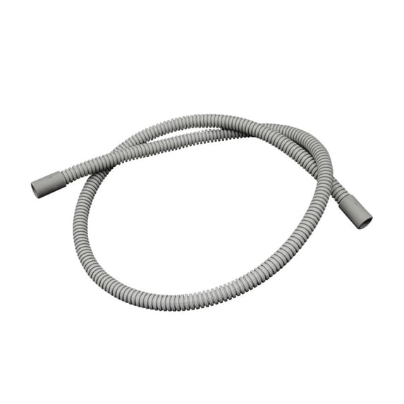 Quick-Install Washing Machine Drain Pipe with High-Temp Resistance ...