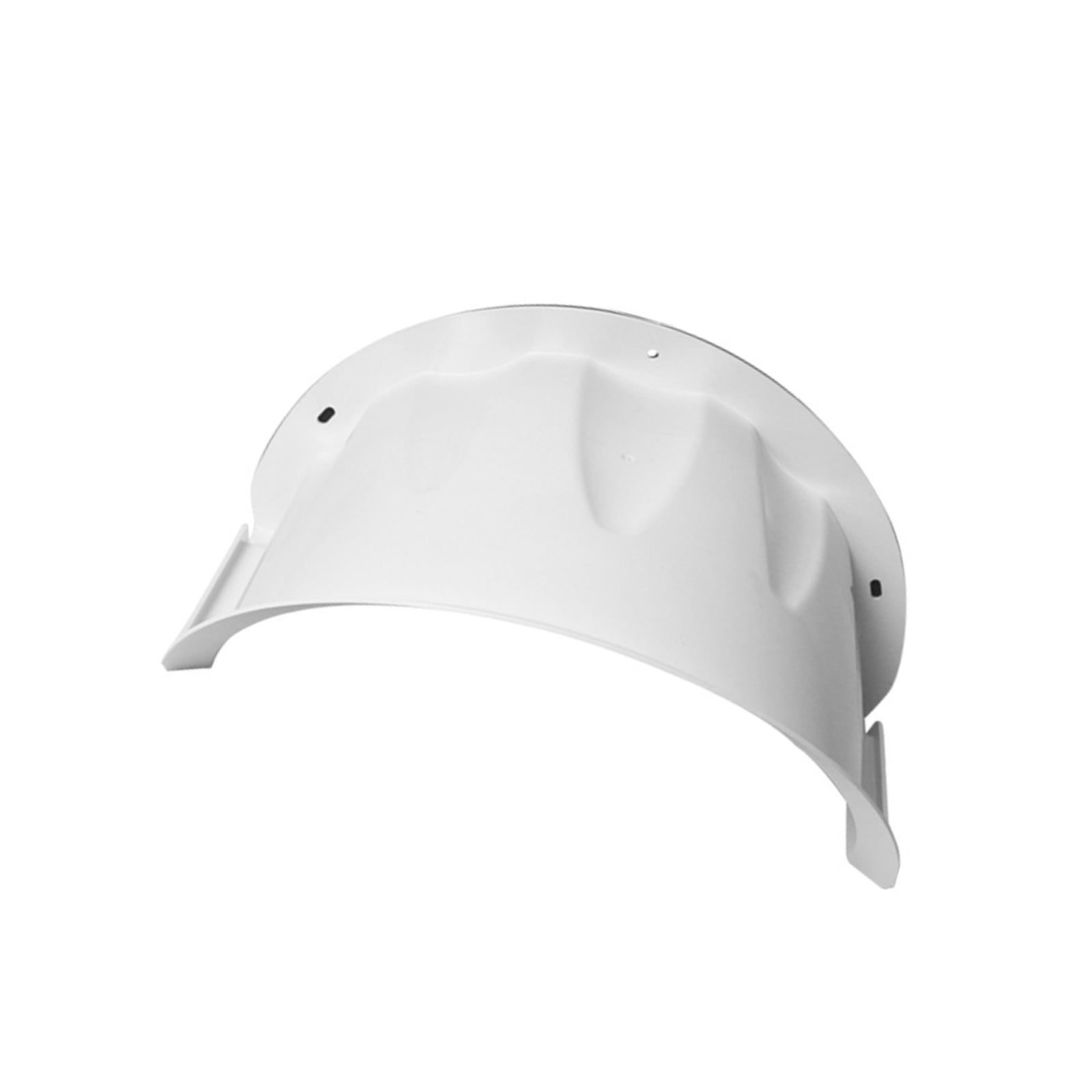 Quick-Install Weatherproof Guard Cover for Security Cameras in Extreme ...