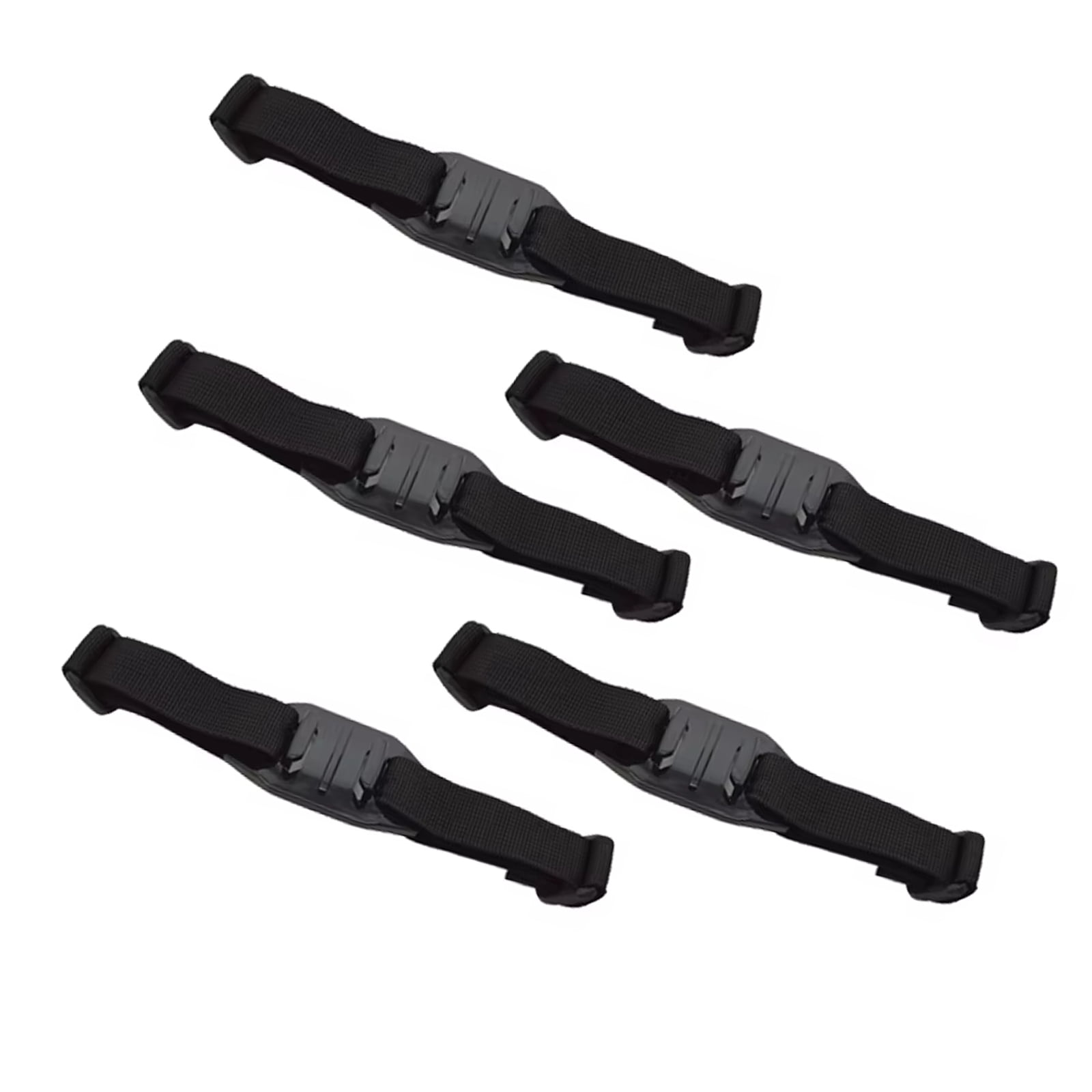 Quick Installation Camera Holder Securedly Mount And Durability Nylon ...