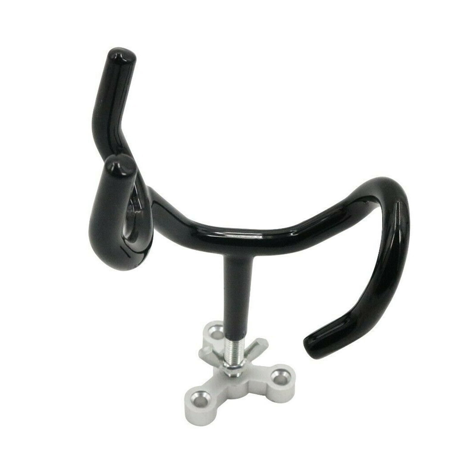 Quick Installation Fishing Rod Brackets 20 Degree Fishing Rod Rack ...