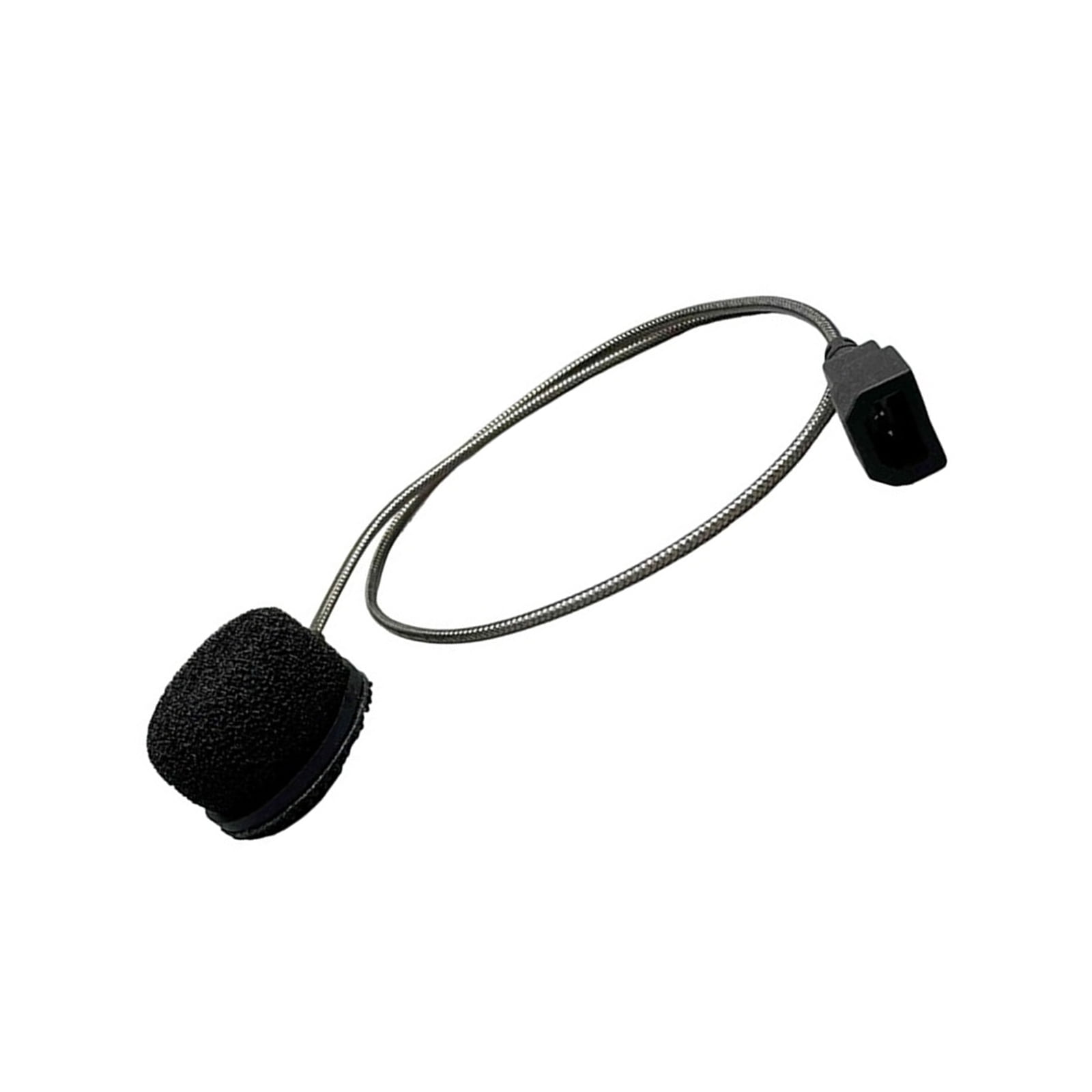 Quick Installation Helmets Microphone For Reso Motorcycle Intercom ...