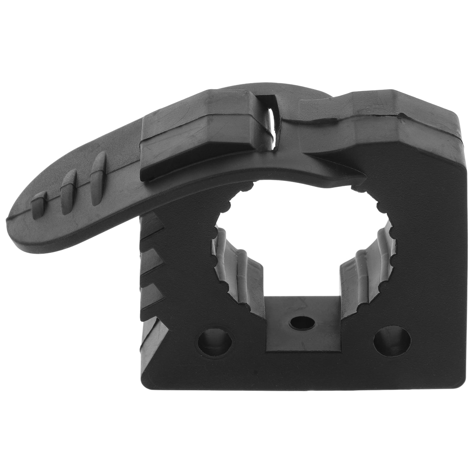 Quick Installation Pipe Clamp Automotive Accessories Pole Clamp Quick ...
