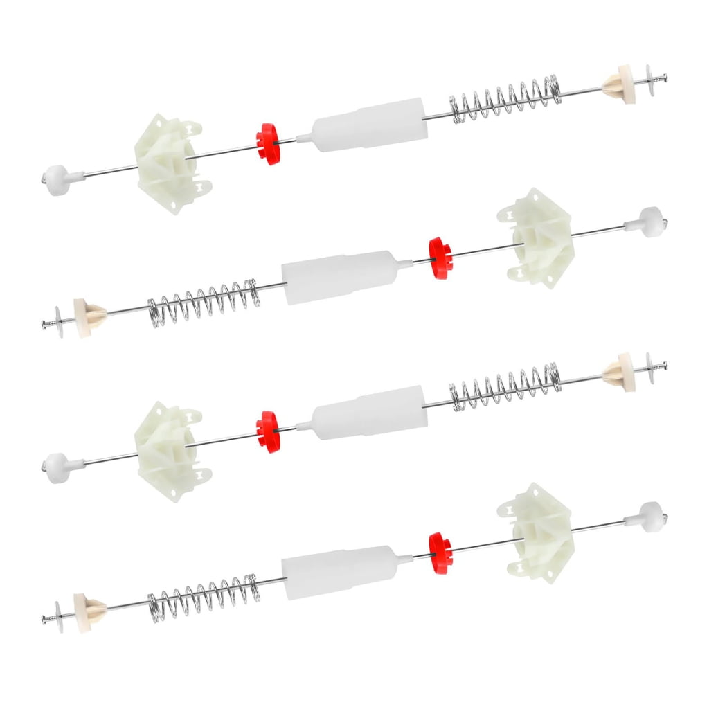 Quick Installation Universally Washer Rods Shock Absorbing Stabilizers ...