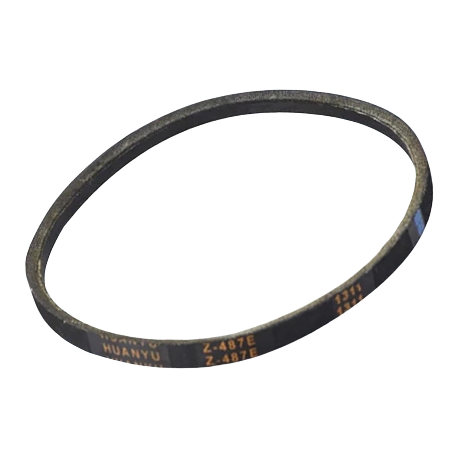 Quick Installation Washing Machine Drive Belt Transmission Drive Belt ...