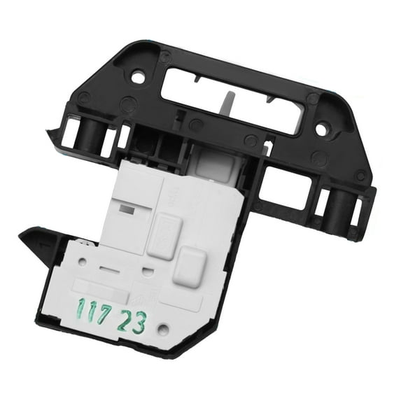 Quick Installation Washing Machine Security Locks Mechanism Door Locks ...