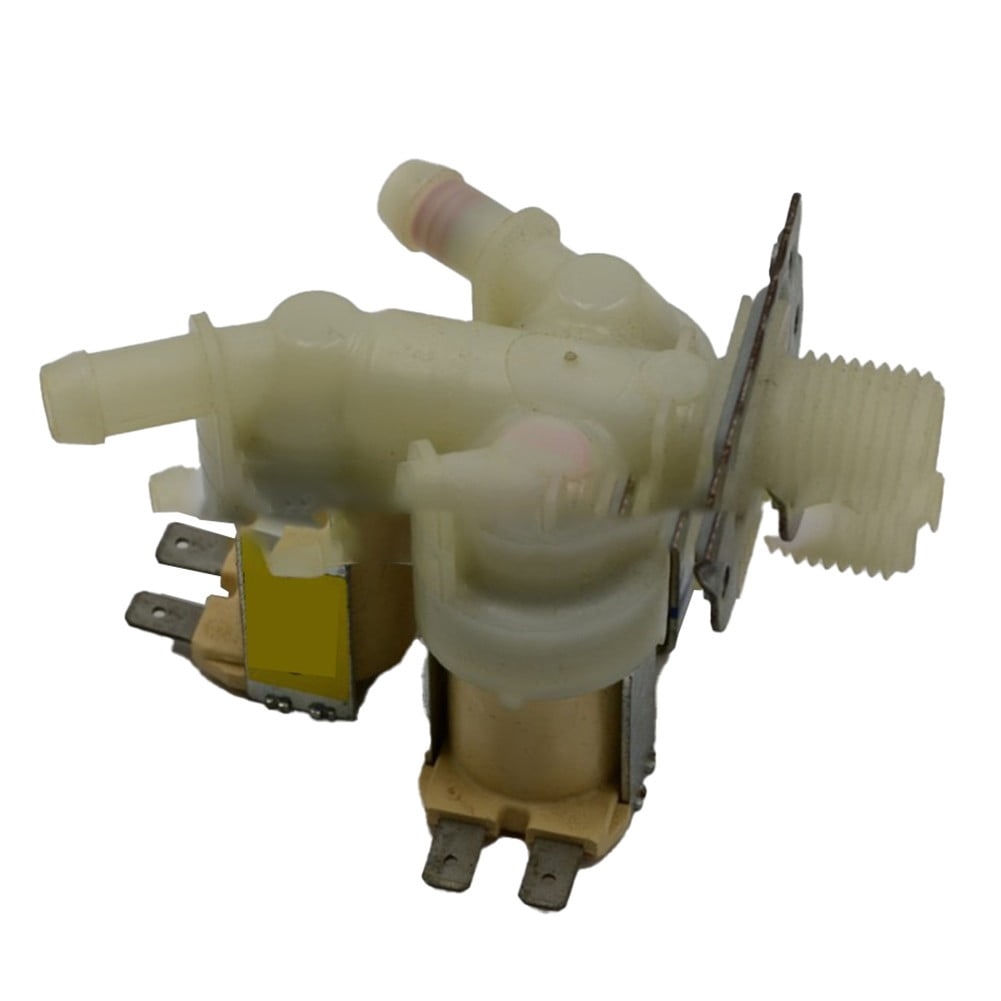 Quick Installation Of 5220Fr2075B Water Inlet Valve Improved Water ...