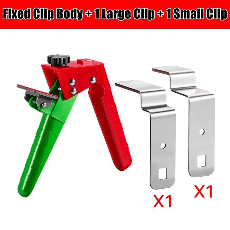 Quick Installed Clamp of Drawer Front Panels Woodworking Jigs Tool ...
