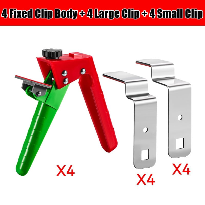Quick Installed Clamp of Drawer Front Panels Woodworking Jigs Tool ...