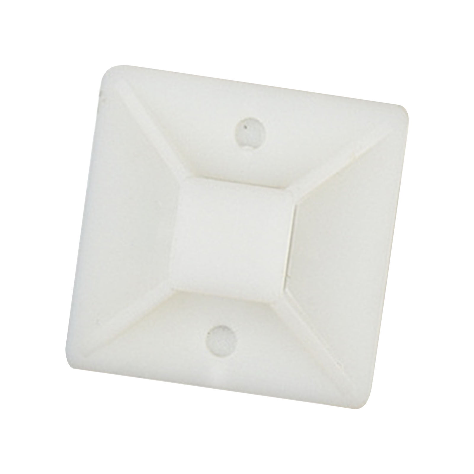 Quick Installion Wire Routing Clip Sturdy Nylon Adhesive Backing ...