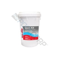 Rx Clear 3" Stabilized Chlorine Tablets and Super Shock Kit, 50 lbs ...