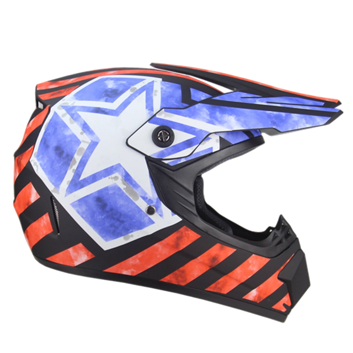 Quick Landing Bicycle Helmet, Mountain Bike Helmet, Cycling Helmet, Go ...