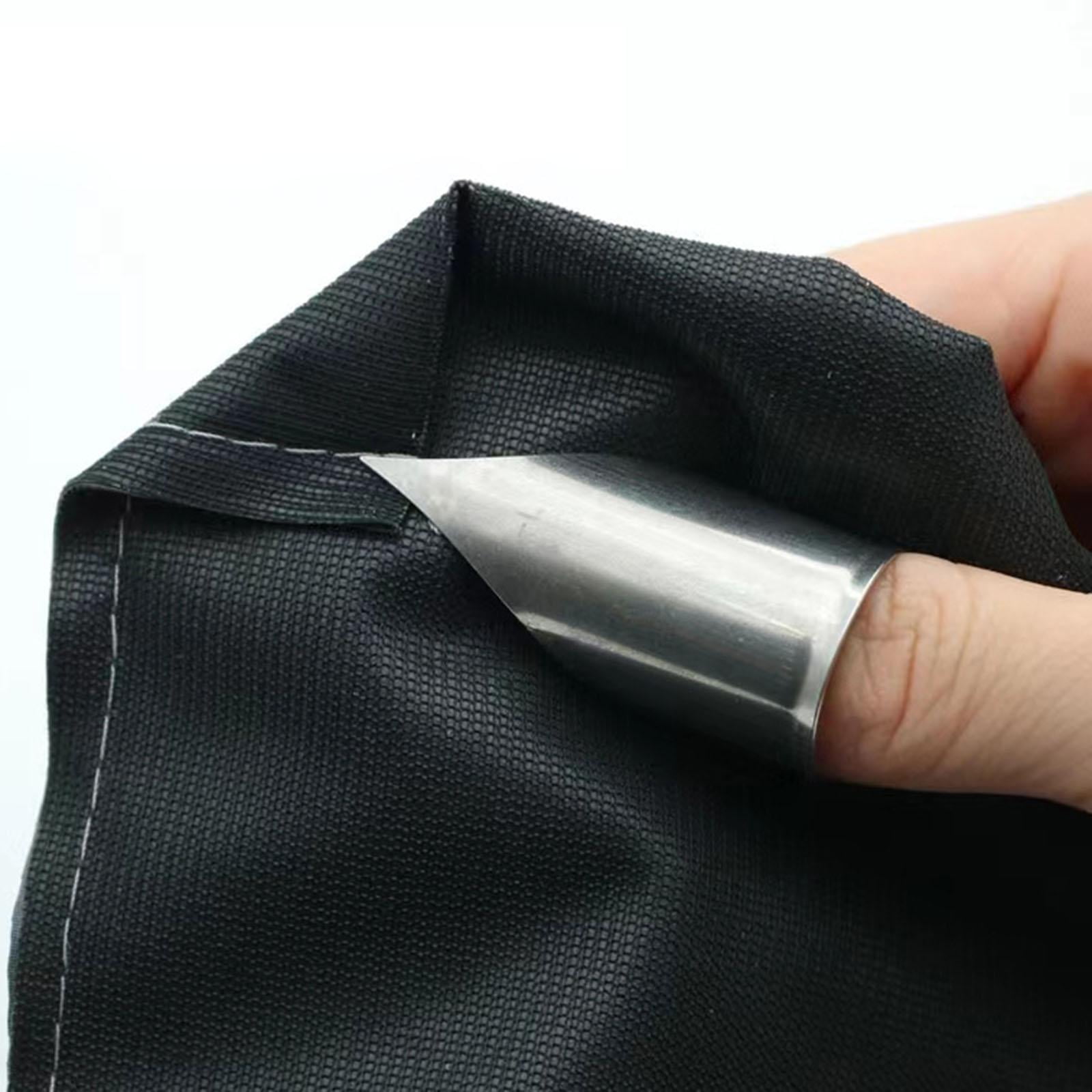 Quick Lapel Machine Corner Turning Tool Suit Finger Lapel Tool Coat Sew ...