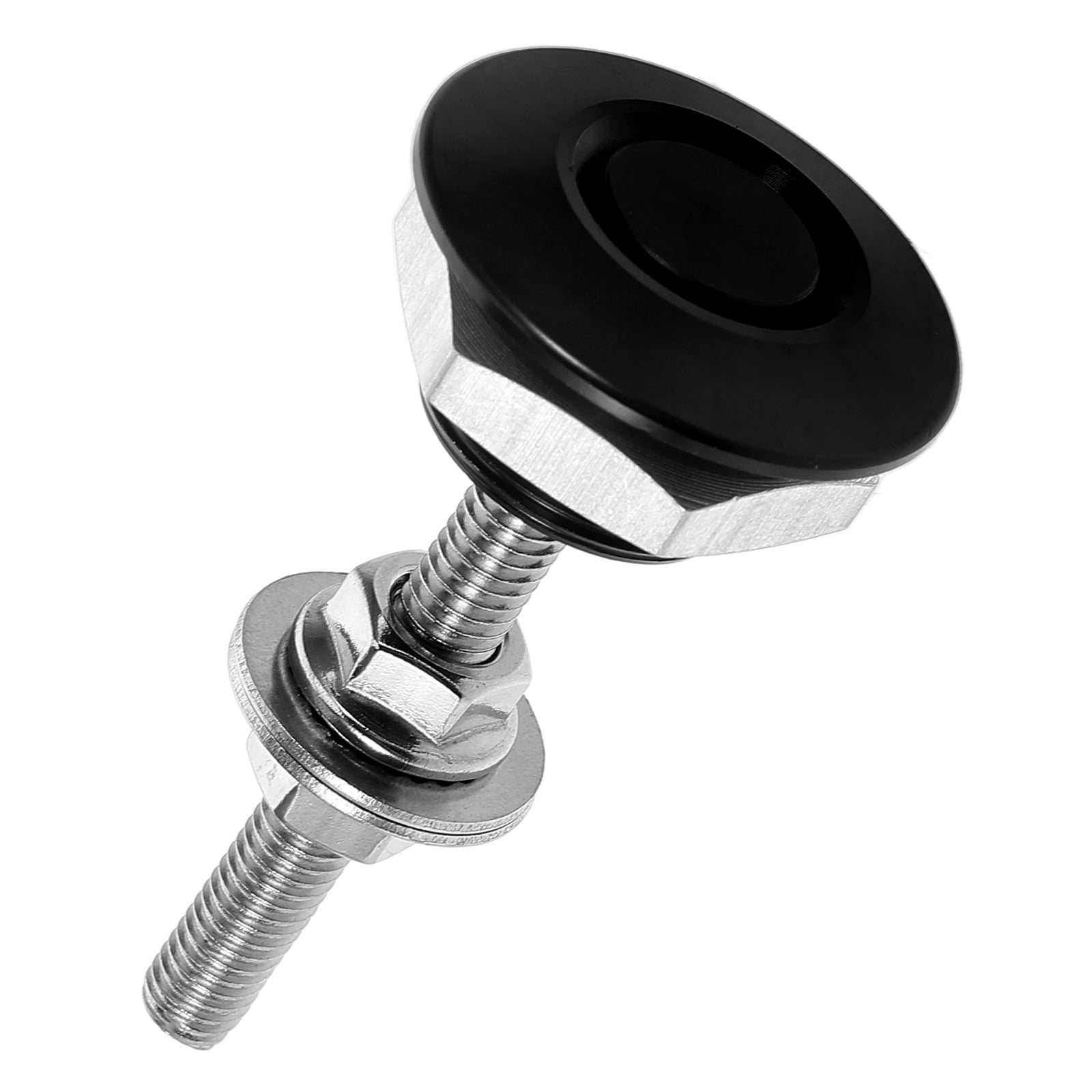 Quick Latch Hood Pin Quick Latch Bumper Release Quick Release Hook ...