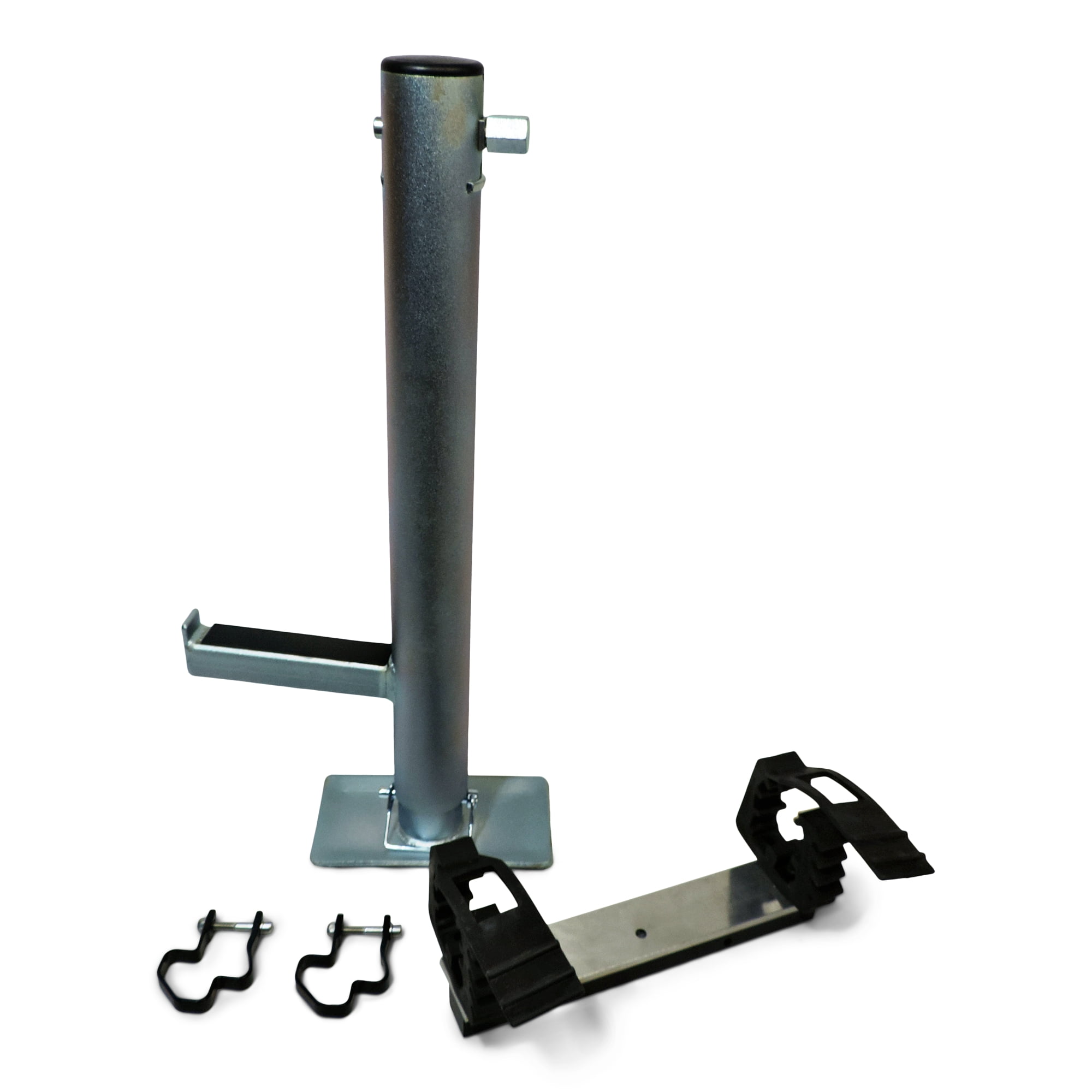 Quick Lift Jack with Profile Tube Roll Bar Mount - Walmart Business ...