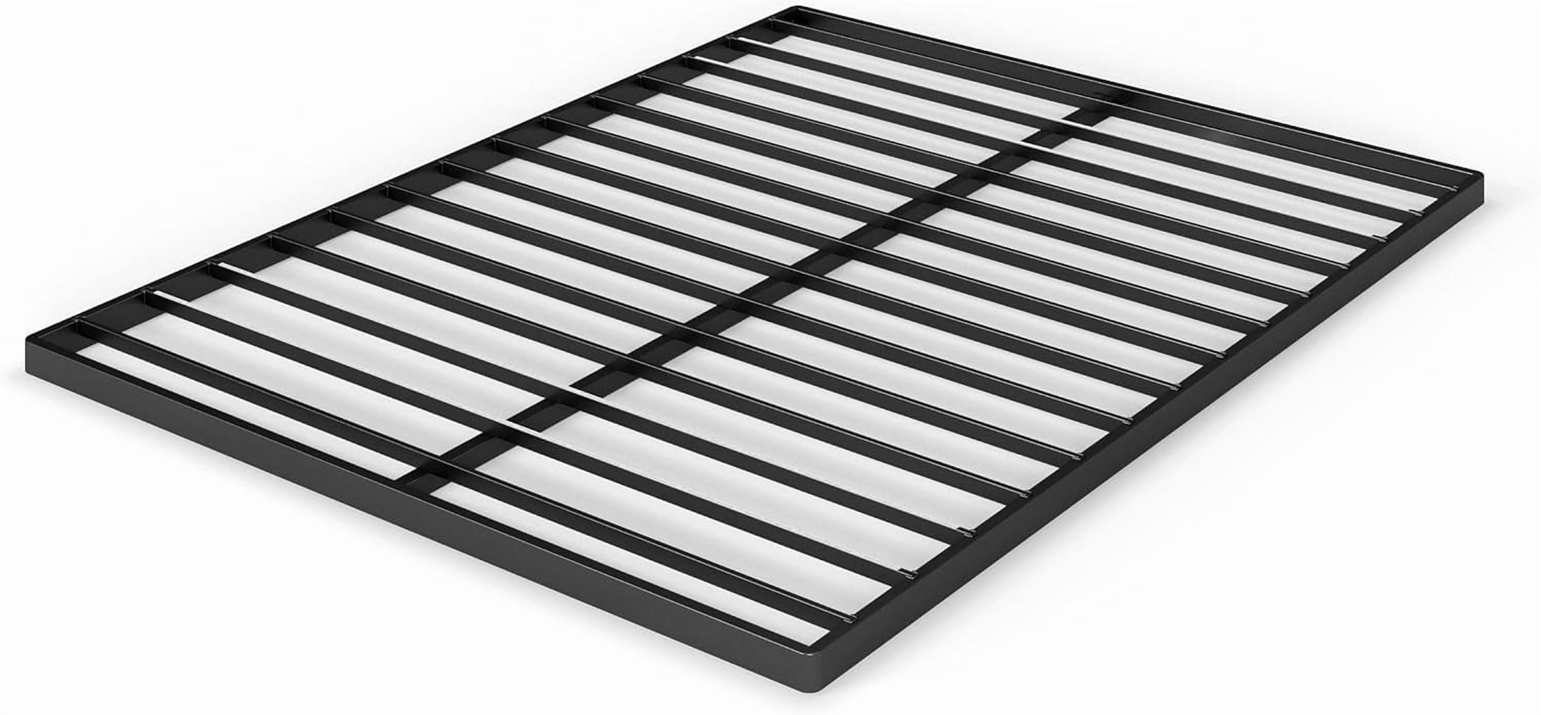 Quick Lock Bunk Bed Slats, Box Spring and Slat Replacement, Metal Frame ...