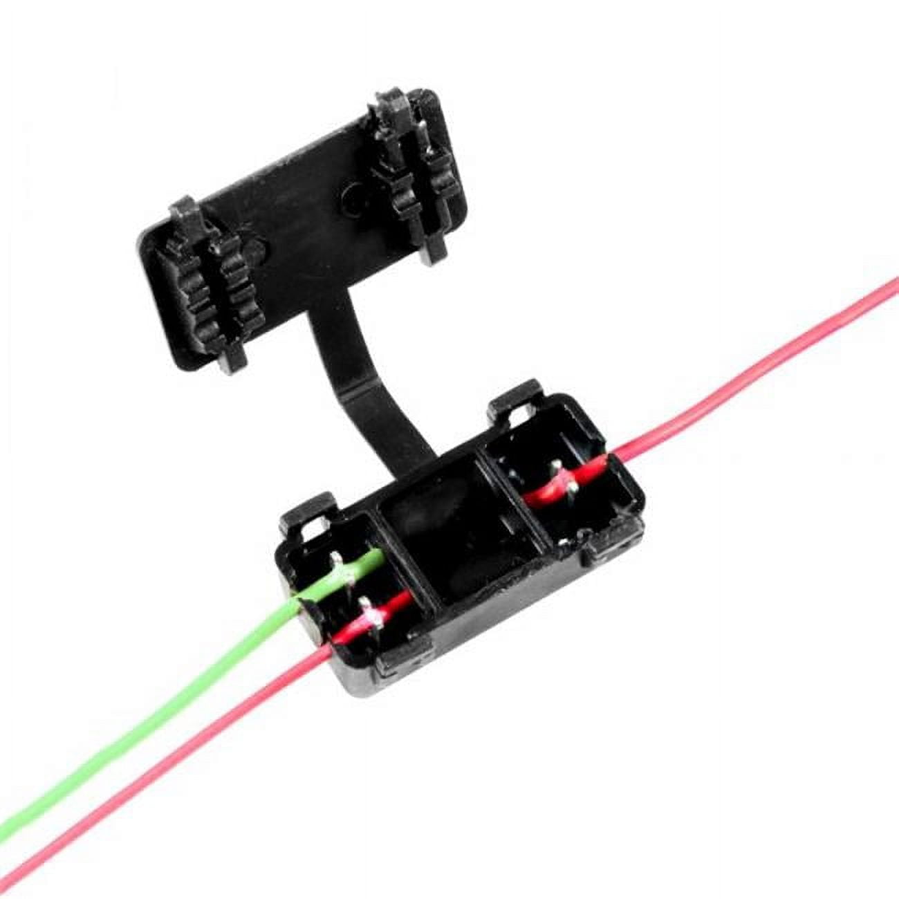 Quick Lock Diode - Box of 25 - Walmart.com