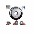 Quick Lock Grinder Nut, Tool Free Angle Grinder Quick Release Nut, Fast ...