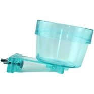 Spot Stainless Steel Bird Bowls, Cage Feeder, Non-Spill Water & Food ...