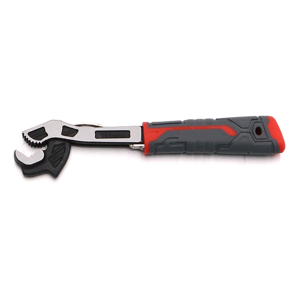Quick Locking Auto Adjustable Spanner High Strength Alloy Steel ...