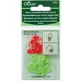 Quick Locking Stitch MarkersSmall 20/Pkg - Walmart.com