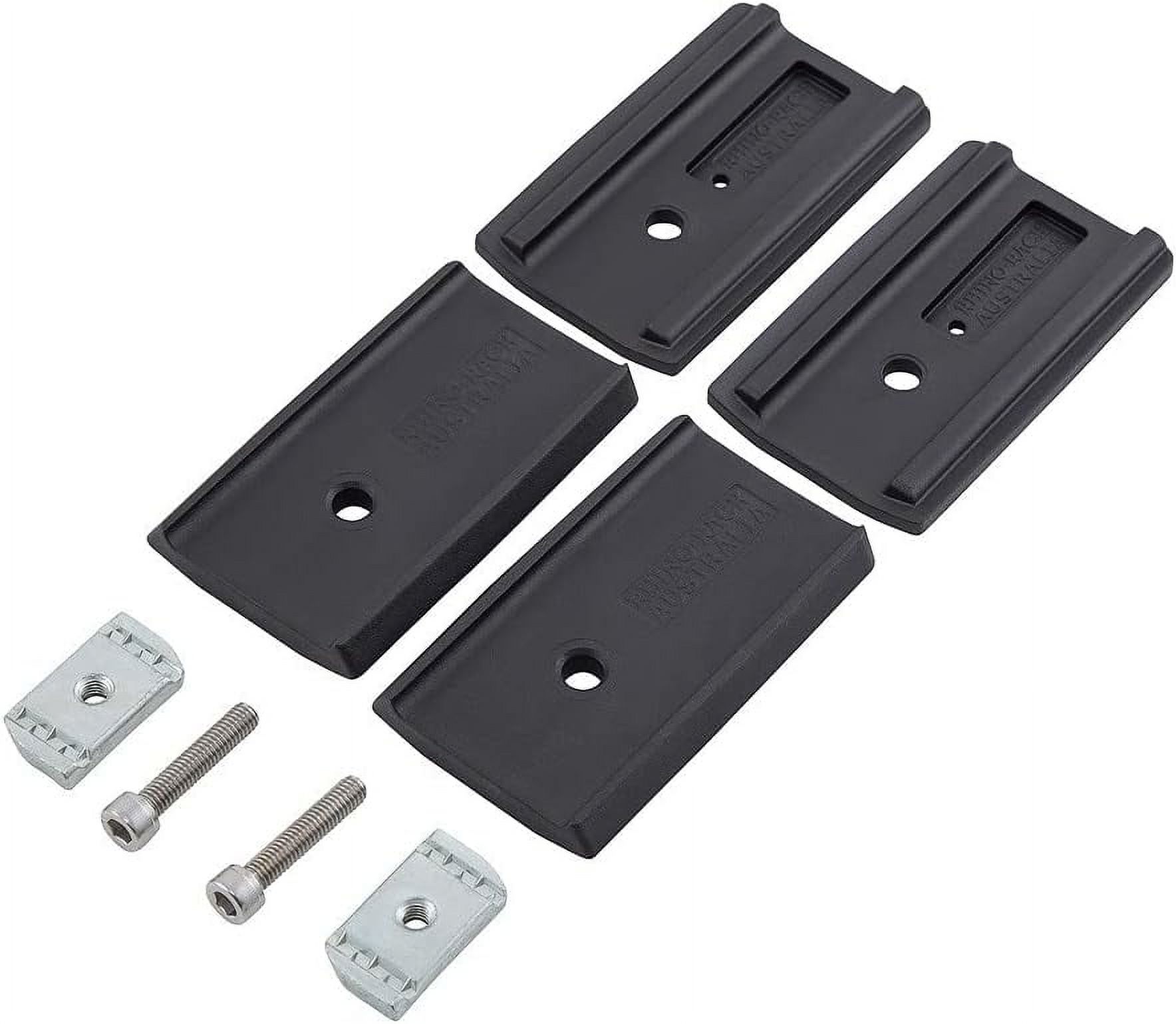 Quick Mount Heavy Duty Spacer 10mm - QMHD10 - Walmart.com