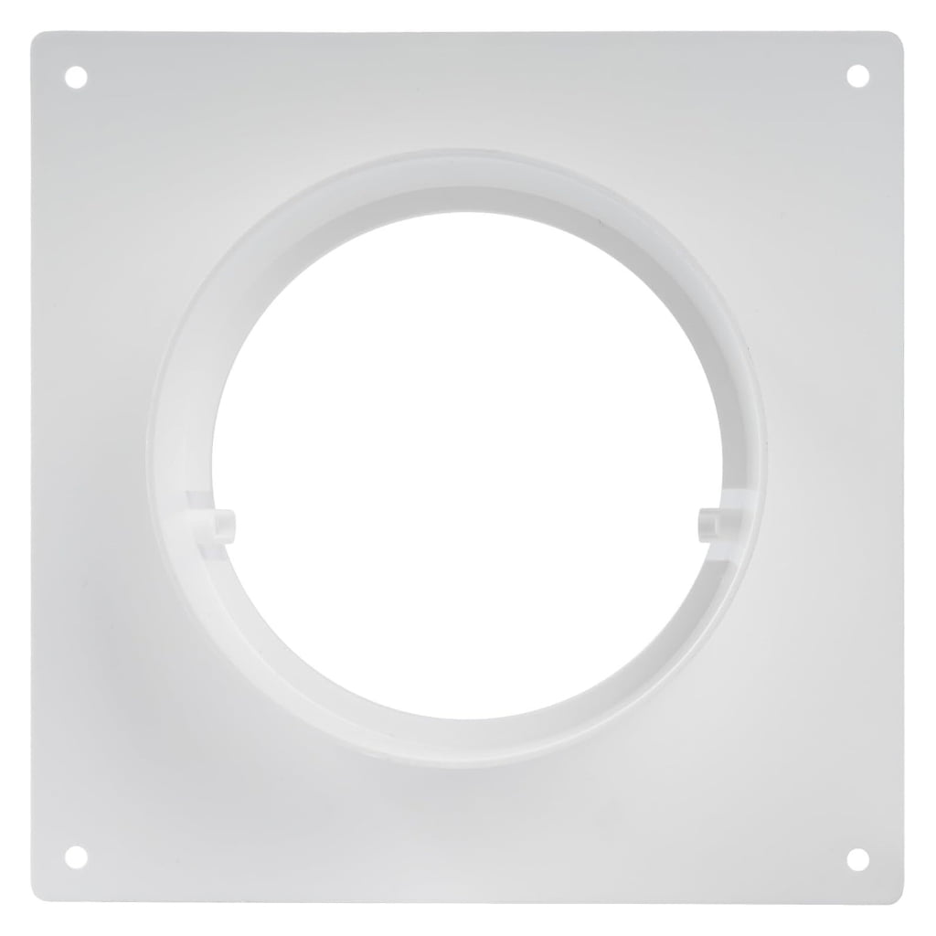 Quick Mount Lip Link 4 Foot For Ventilation Handheld Air Conditioners ...
