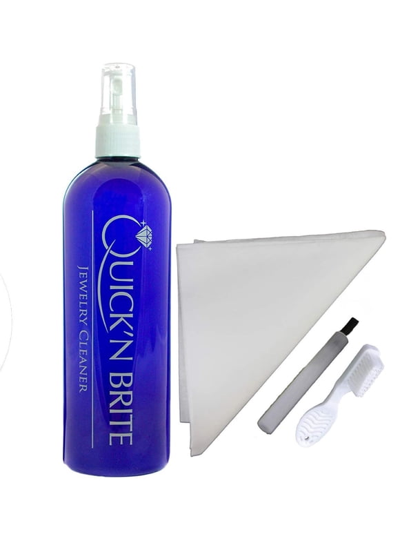 Jewelry Cleaning Kit