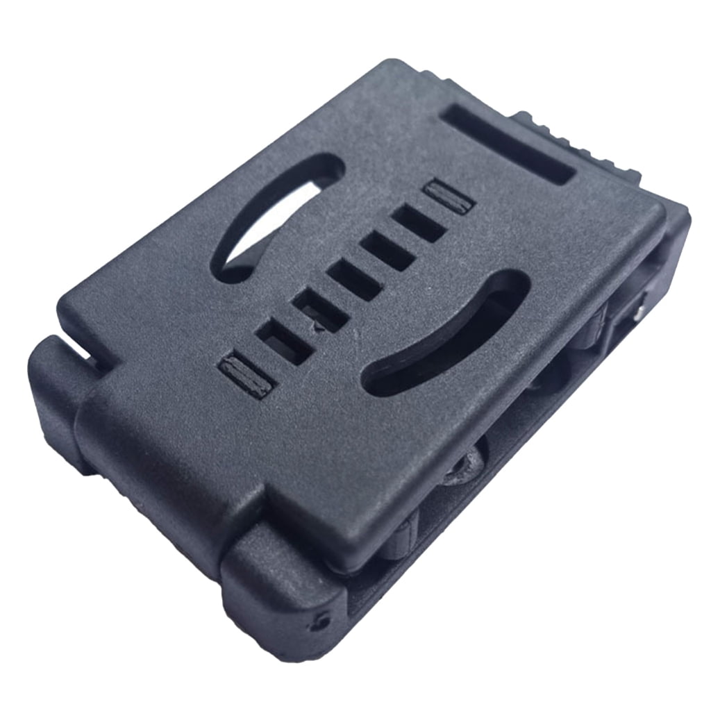Quick Open Waist Clip Tactically Back Clip Carrying K Sheath Clip ...