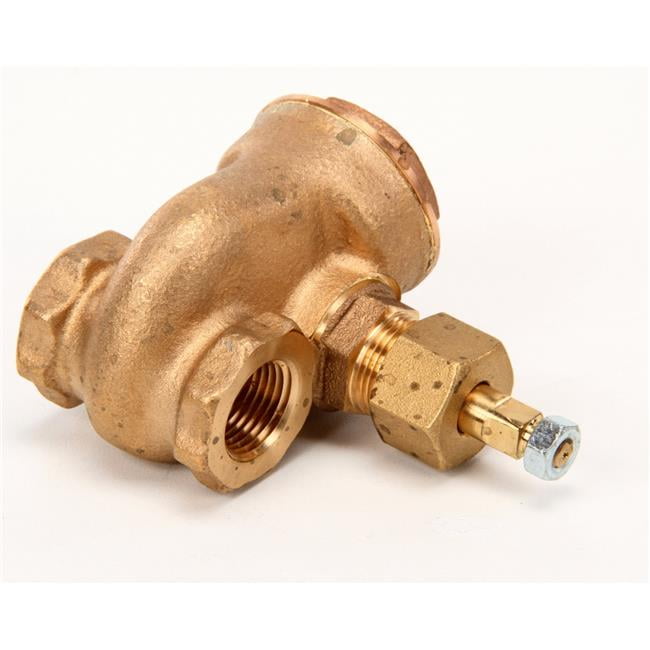 Quick Opening Valve - Walmart.com