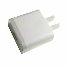Usb Round Power Plug