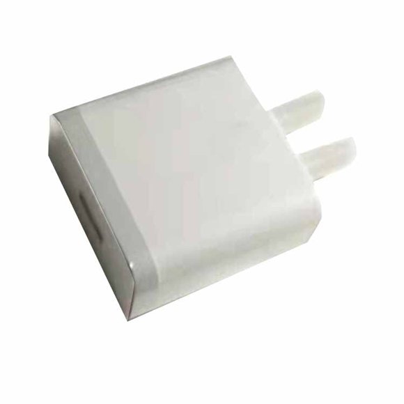 Usb Round Power Plug