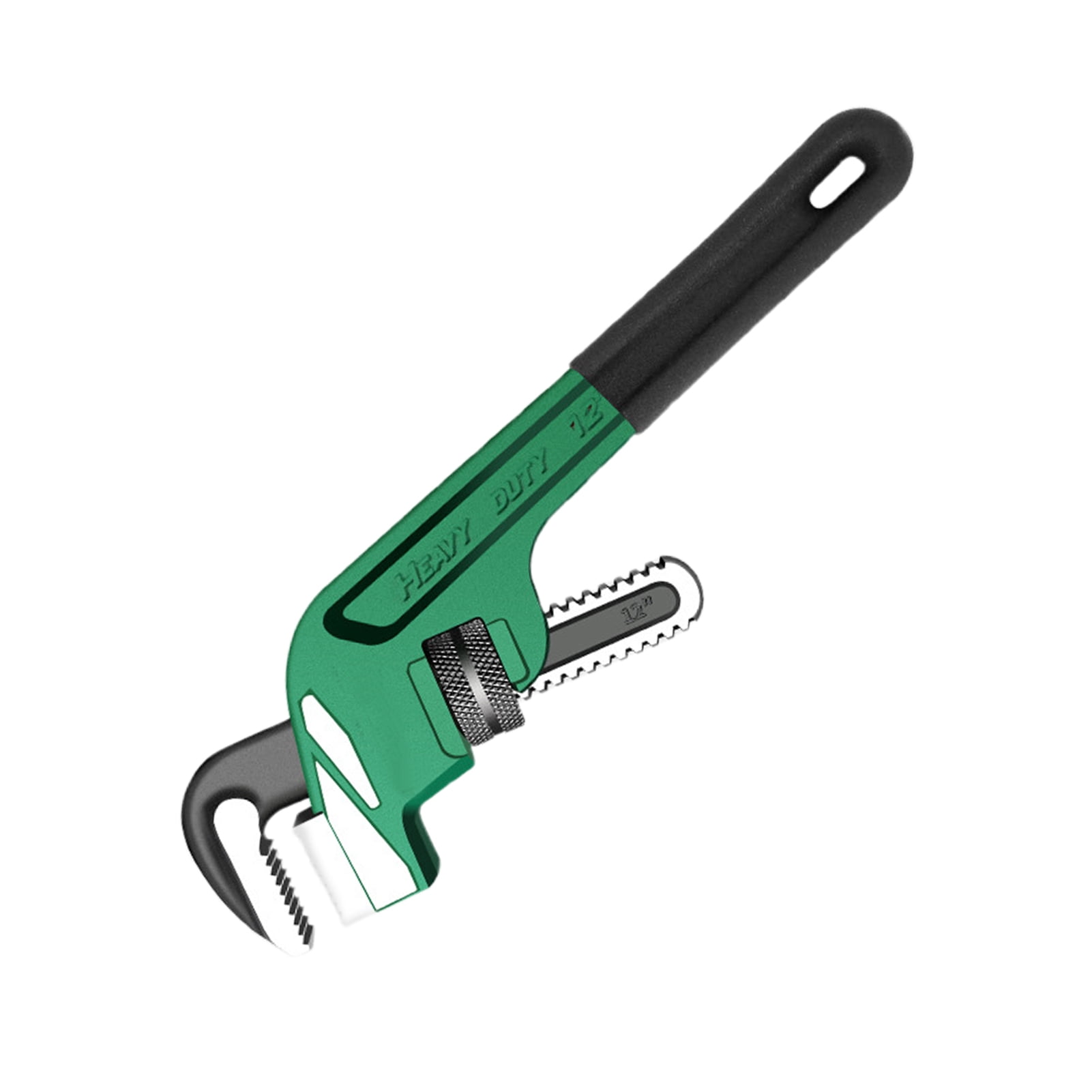 Quick Pipe Wrench, Large Opening Adjustable Plumbing Spanner For Tight ...