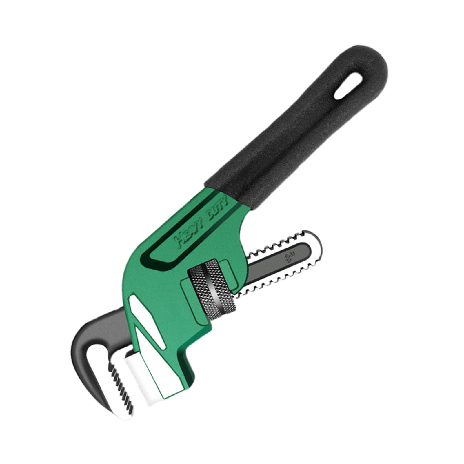 Quick Pipe Wrench, Large Opening Adjustable Plumbing Spanner For Tight ...