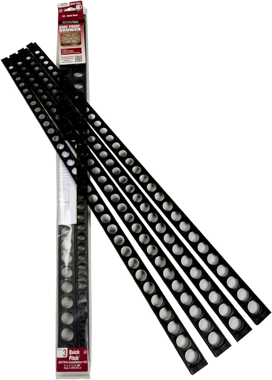 Quick Pitch Extra Float Stick Kit - Walmart.com