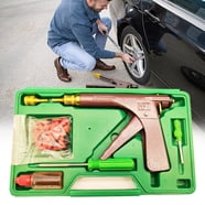 Stop & Go Tubeless Tire Plugger Kit - Walmart.com