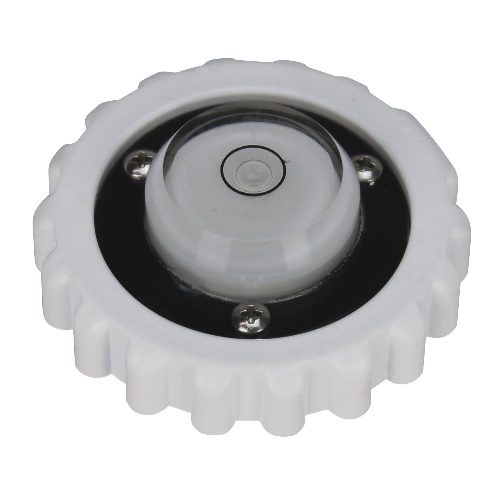 Quick Products JQ-RLW Replacement Bubble Level Cap for Electric Tongue ...