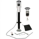 Quick Products Jack Quick 3500 Electric Tongue Jack - Walmart.com