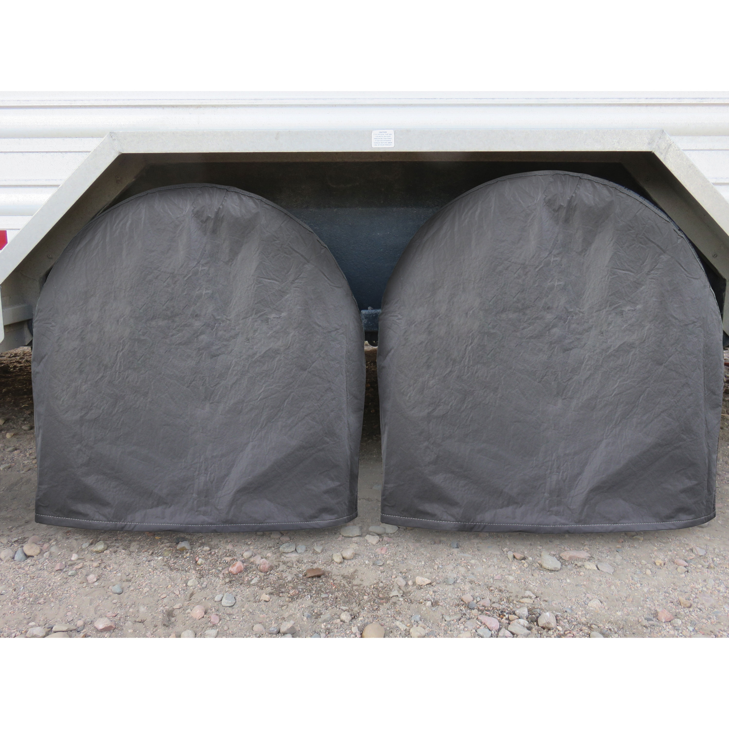 Quick Products QP-521031 Economy RV / Camper Wheel Cover - 30"-32 ...