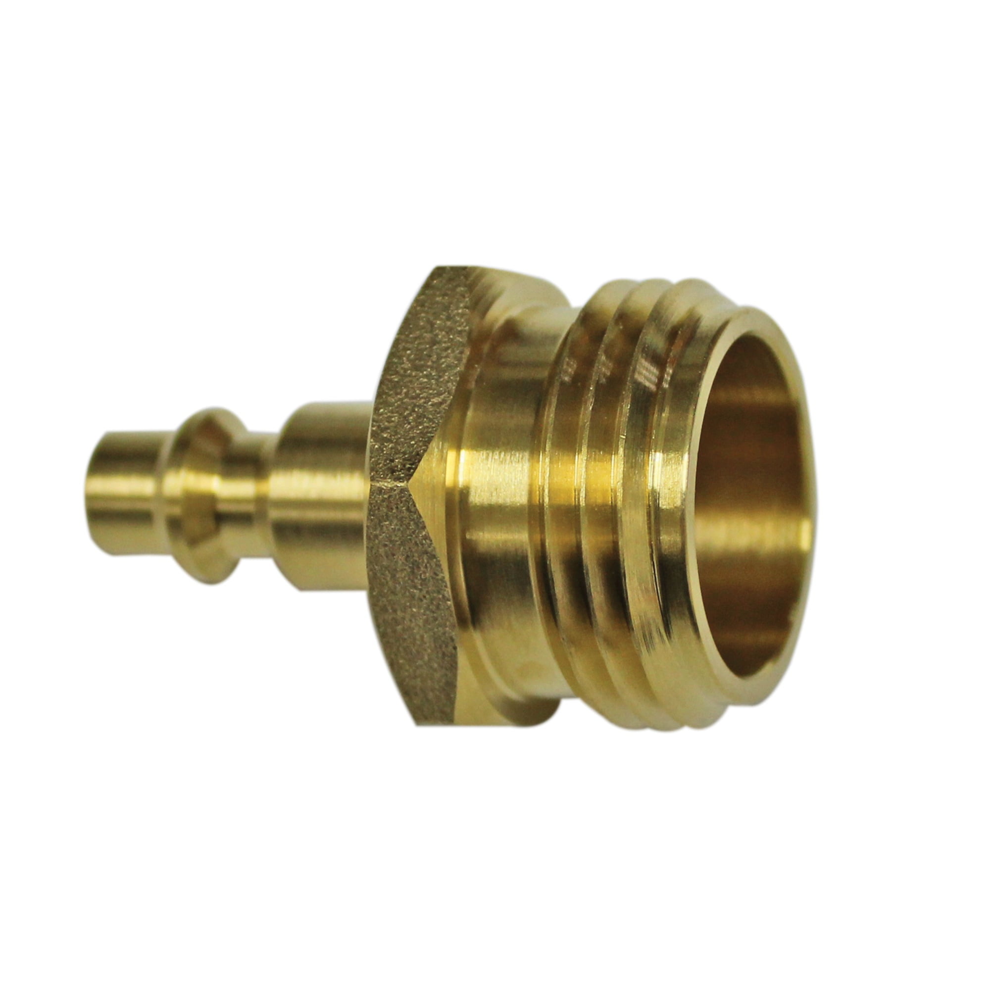 Quick Products QP-BOPQCB Blow Out Plug with Brass Quick Connect ...