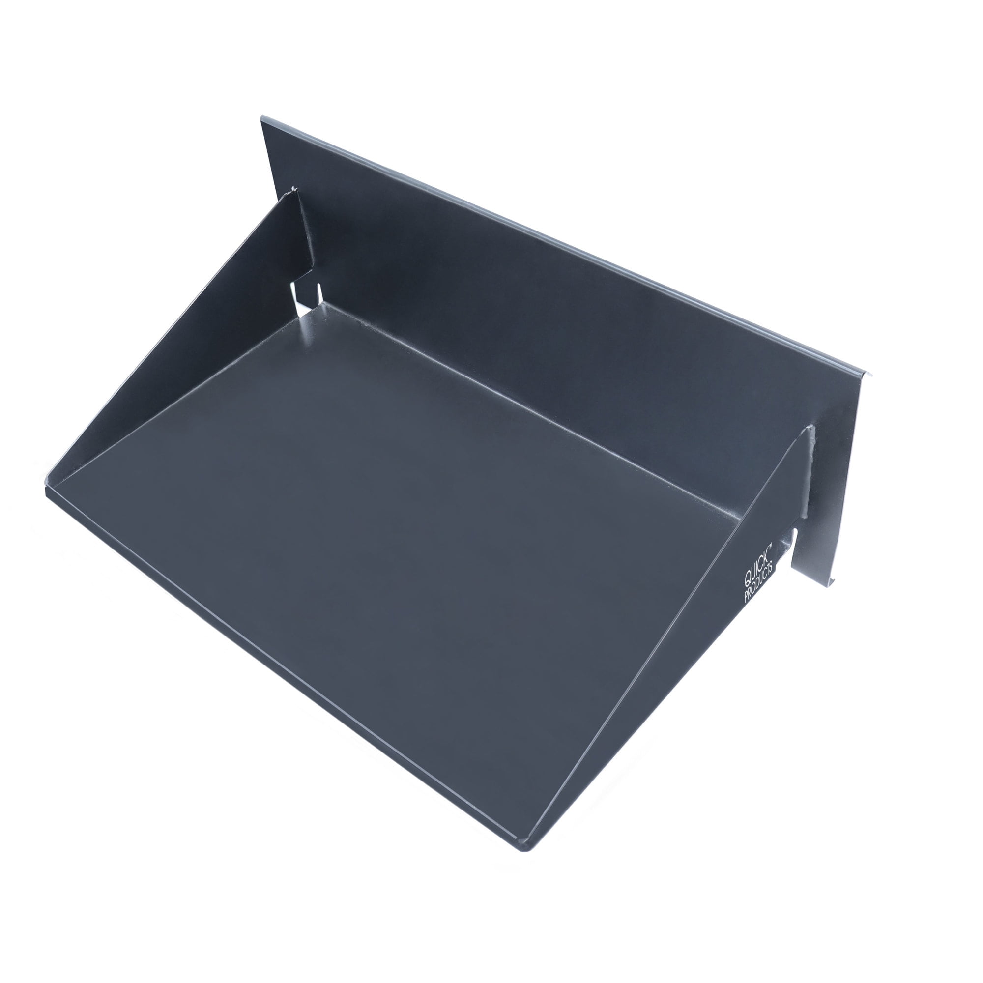 Quick Products QP-GTBAA Grill Tray for Bumper-Mounted Swing Arm (QP-BGA ...