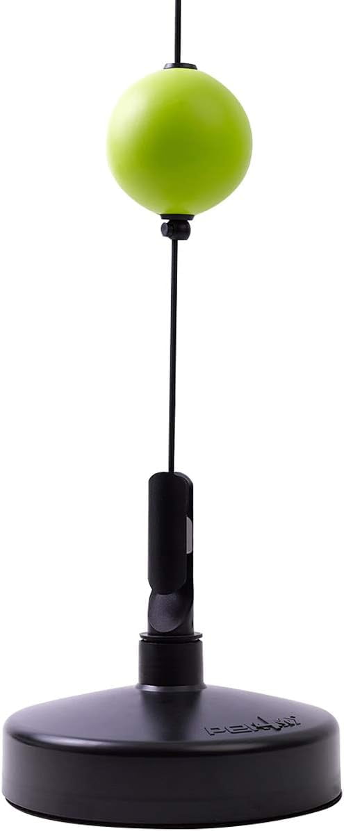 Quick Puncher Boxing Equipment: Black Punching Bag with Stand - Height ...