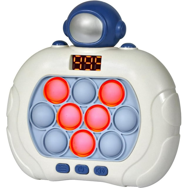 Quick Push Pop Game 6 Modes Games, Rabbit Fast Push Bubble Game ...