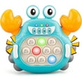Quick Push Pop Game 6 Modes Games, Rabbit Fast Push Bubble Game ...