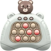 Sensory Squeeze Machine