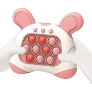 Clickeez Twin Pack- Collectable Character Keyboard Key Fidget Toy ...