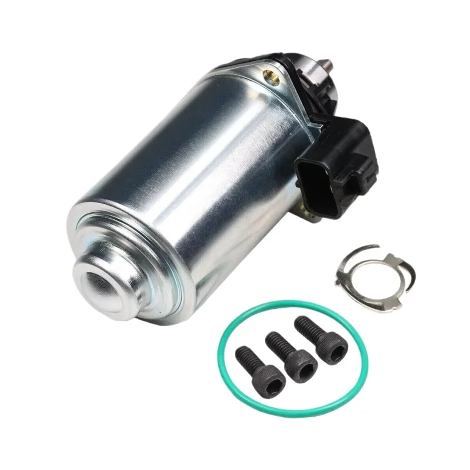 Quick Reaction Clutches Actuator Motor Efficient Thermal Management ...