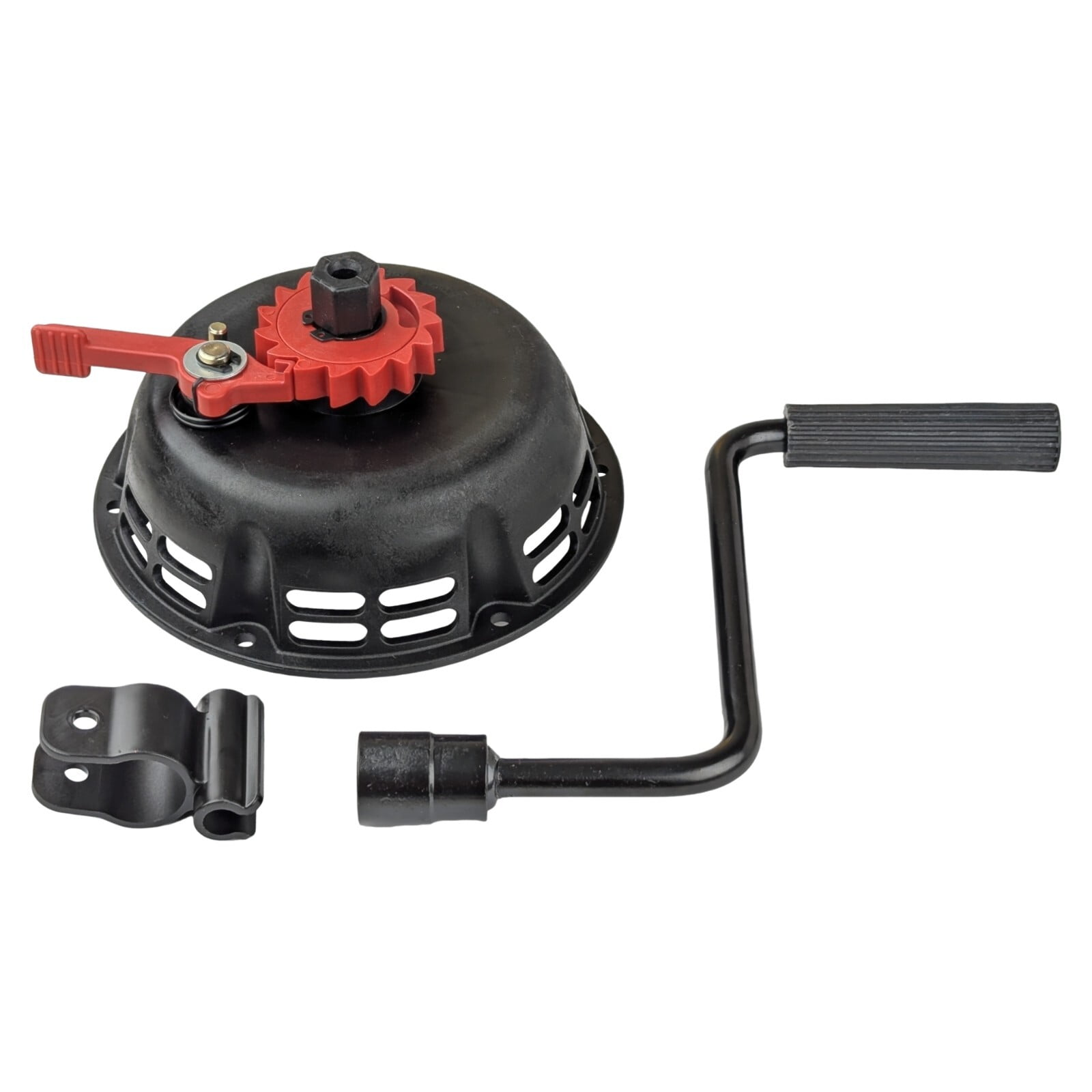 Quick Recoil Starter Assembly for 212cc 6.5HP Engines CT200U GX160 ...