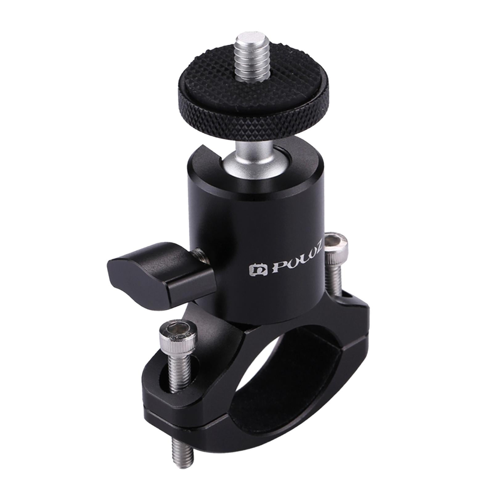 Quick Release 20-35mm Rod Handlebar Pipe Clamp Mounts for etc,Multi ...